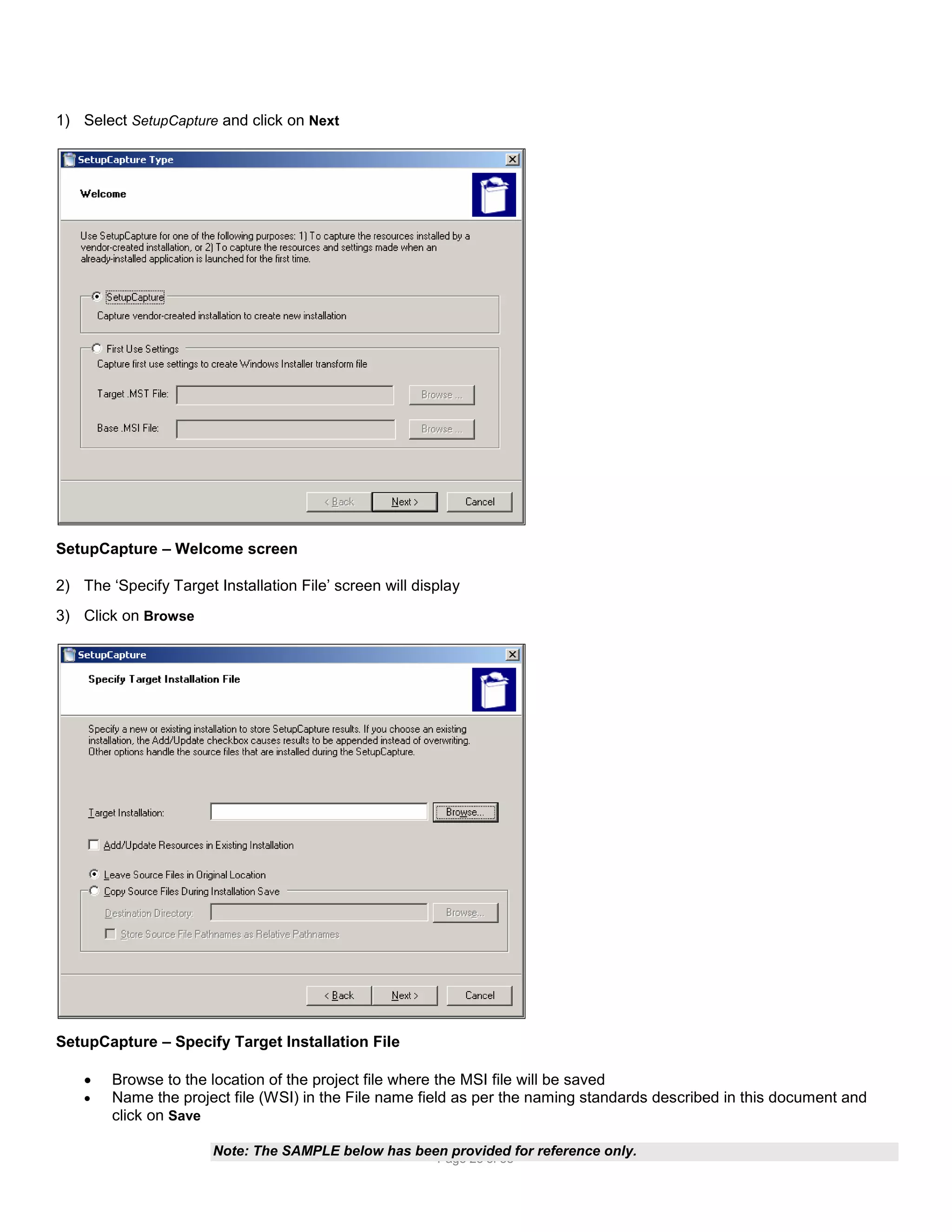 Citrix Application Management Framework | PDF