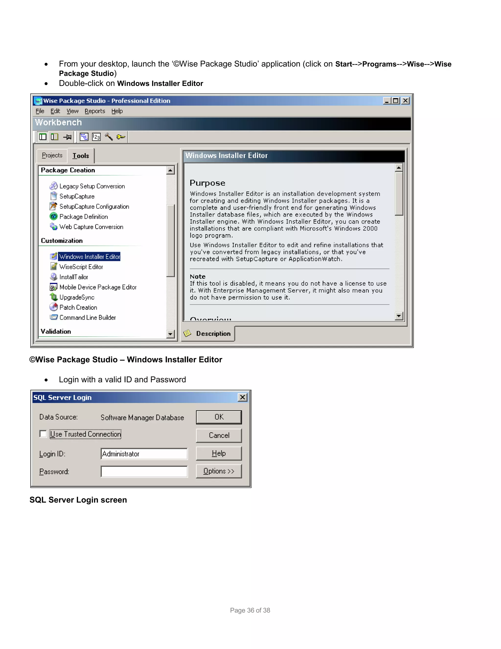 Citrix Application Management Framework | PDF