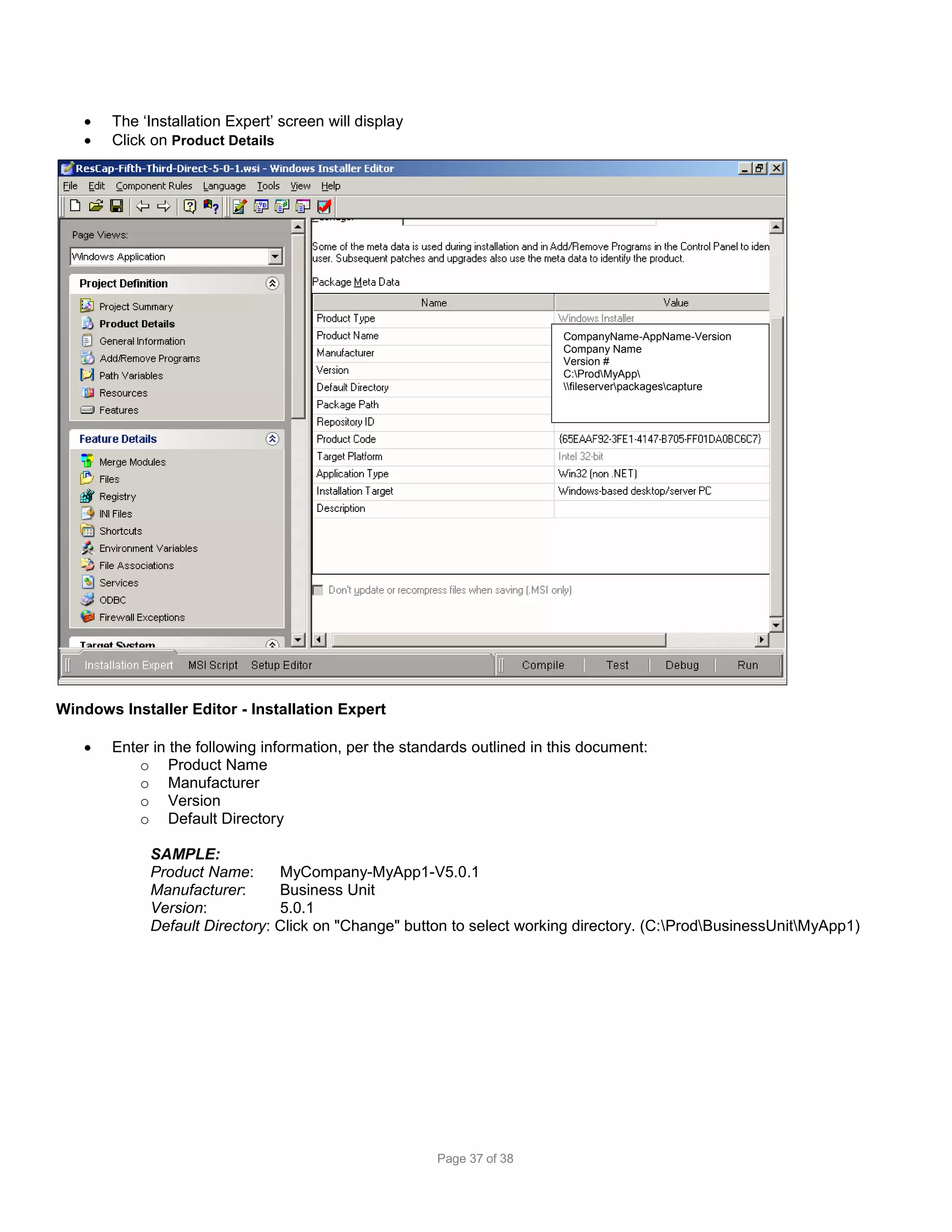 Citrix Application Management Framework | PDF