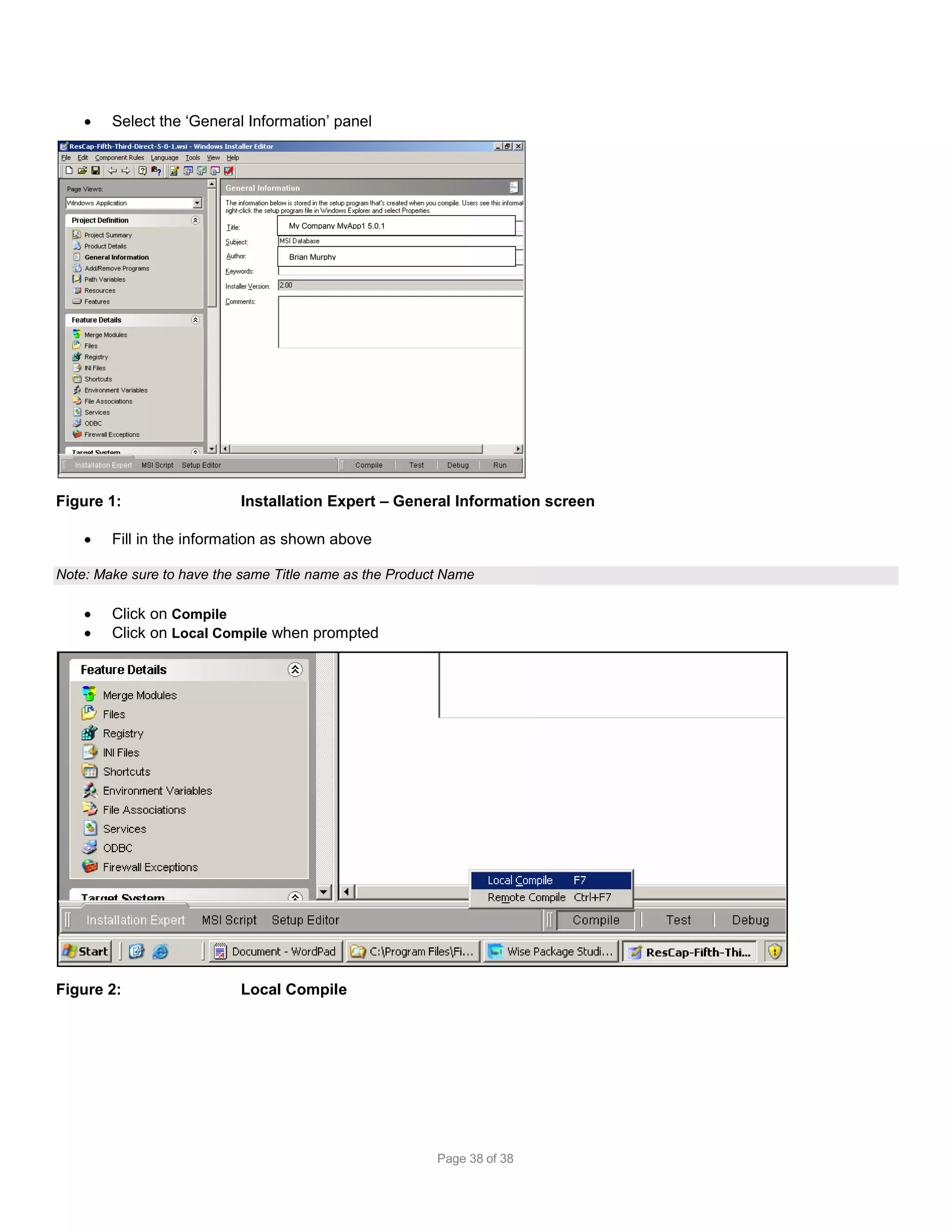 Citrix Application Management Framework | PDF