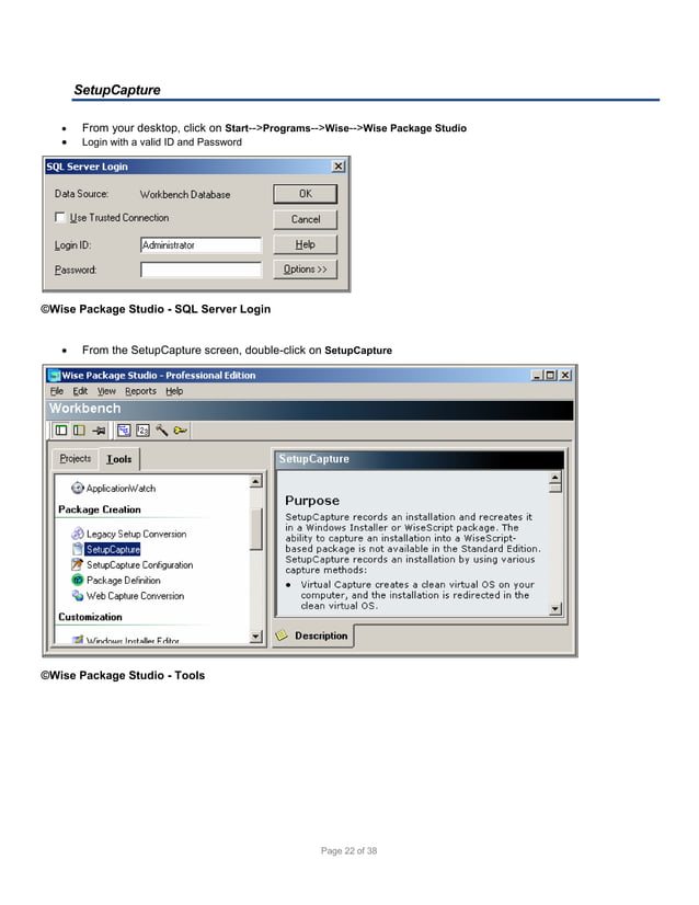 Citrix Application Management Framework | PDF