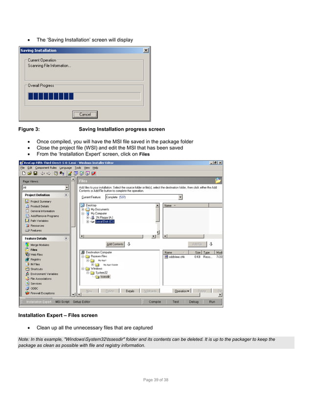 Citrix Application Management Framework | PDF