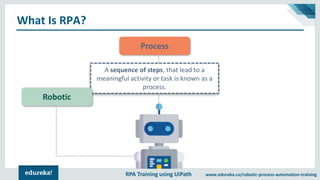 UiPath Citrix Automation | Image and Text Automation in UiPath | UiPath ...