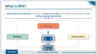 UiPath Citrix Automation | Image and Text Automation in UiPath | UiPath ...