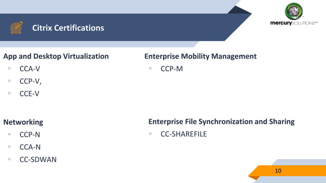 Quick Guide To CITRIX: An Overview | PDF