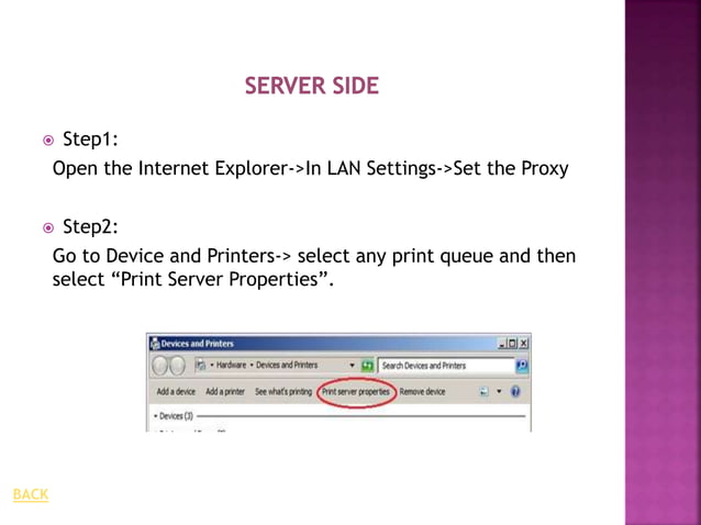 Windows Citrix environment | PPT