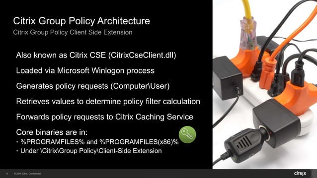 Citrix Group Policy Troubleshooting for XenApp and XenDesktop | PPTX ...