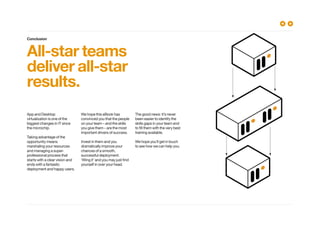 New eBook! Citrix howto build an all star app desktop virtualization ...