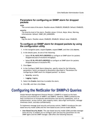 Citrix Netscaler Command Reference Guide – MENXBY