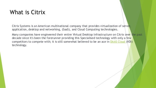 Citrix desktop.pptx