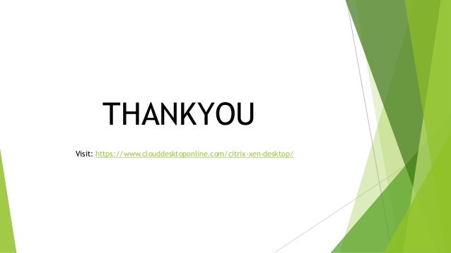 Citrix desktop.pptx
