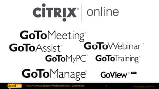Using Puppet To Manage Splunk | PDF