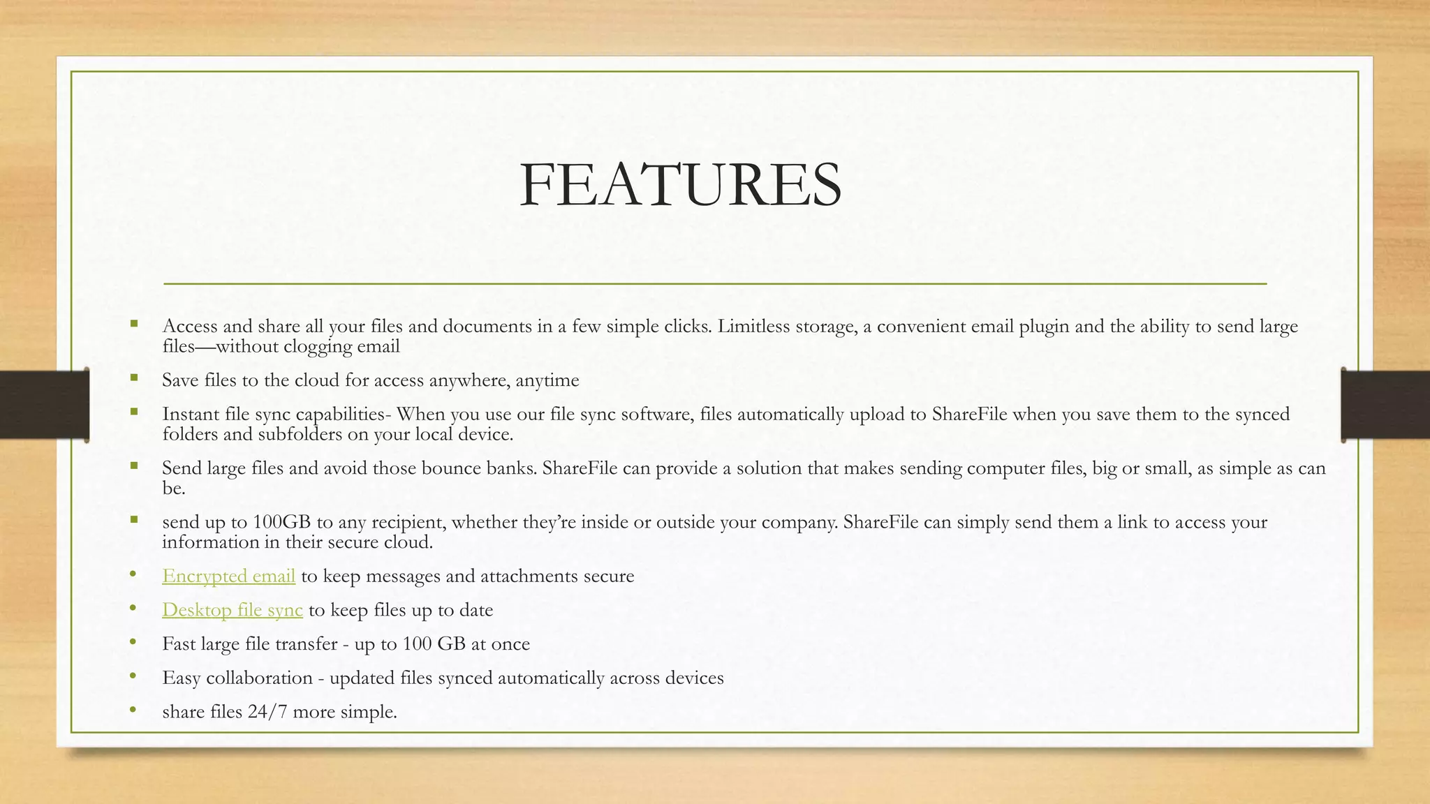 Citrix systems ppt | PPTX
