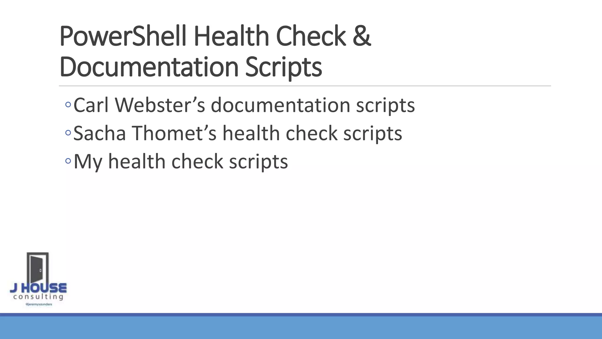 Citrix TechXperts Perth May 2016 | PPTX