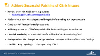 Citrix Troubleshooting 101 | PPT