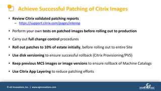 Citrix Troubleshooting 101: How to Resolve and Prevent Business ...