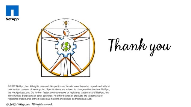 Citrix VDI on FlexPod with Microsoft Private Cloud | PPT