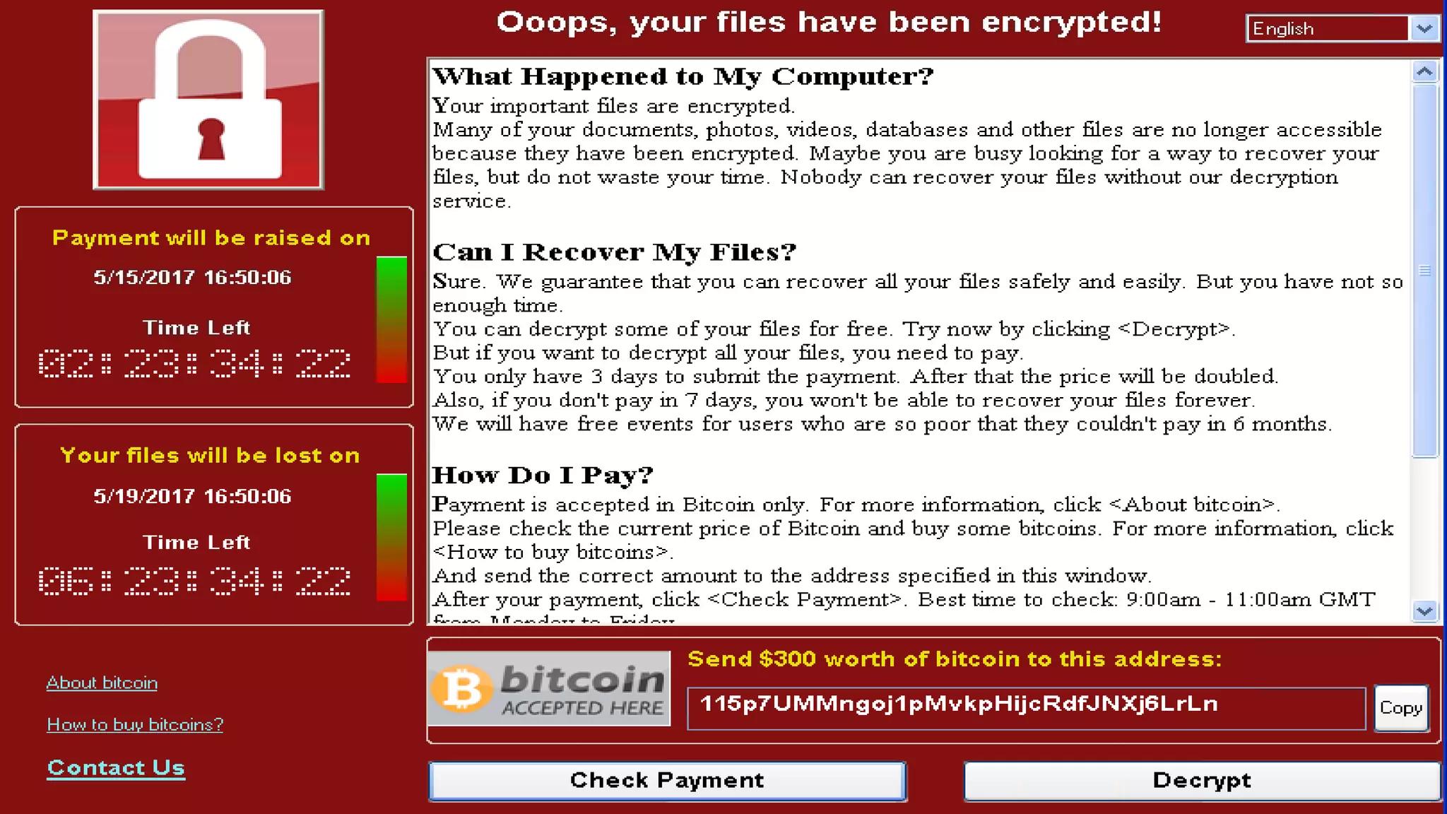 Citrix vs. ransomware | PDF | Computing | Technology & Computing