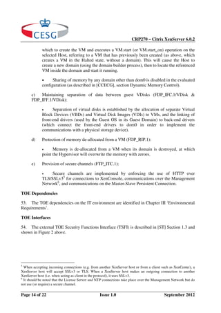 Citrix xen server 6.0.2 | PDF