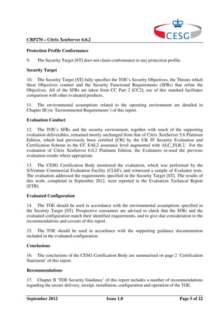 Citrix xen server 6.0.2 | PDF