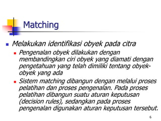 Recognition and Interpretation | PPT