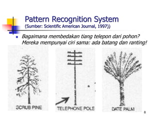 Recognition and Interpretation | PPT