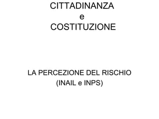 Cittadinanza.diritto | PPT