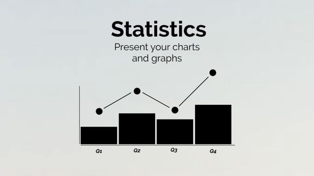 Floating City - Presentation Template | PPT