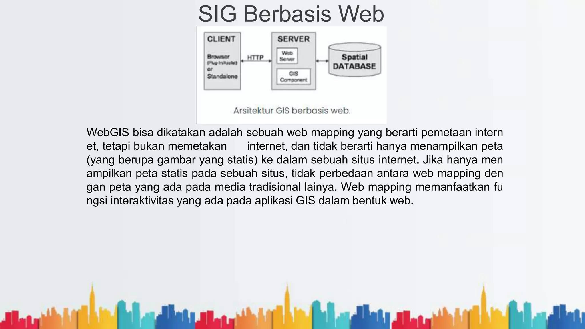 Survey dan Pemetaan | PPTX