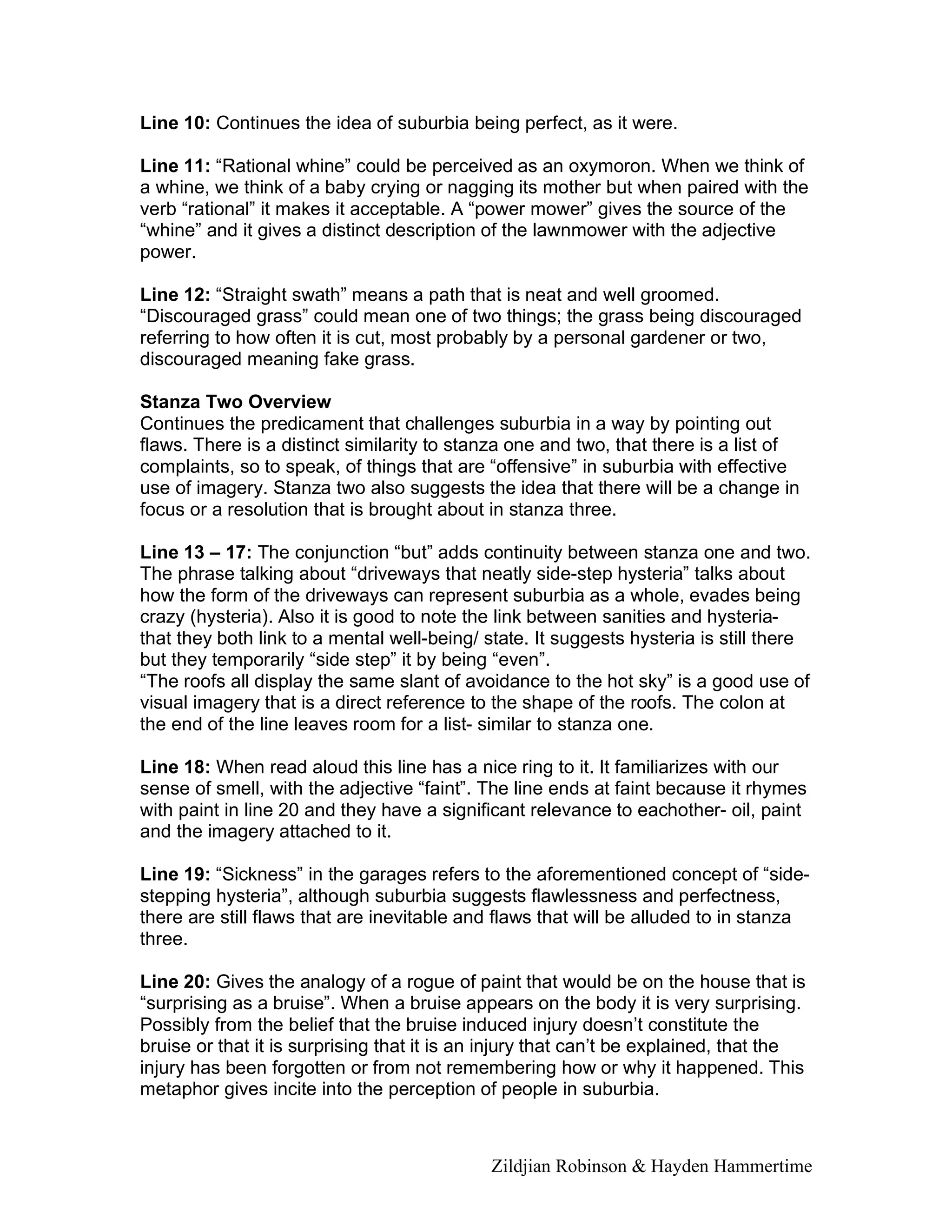 City Planners notes PDF City Planners notes PDF