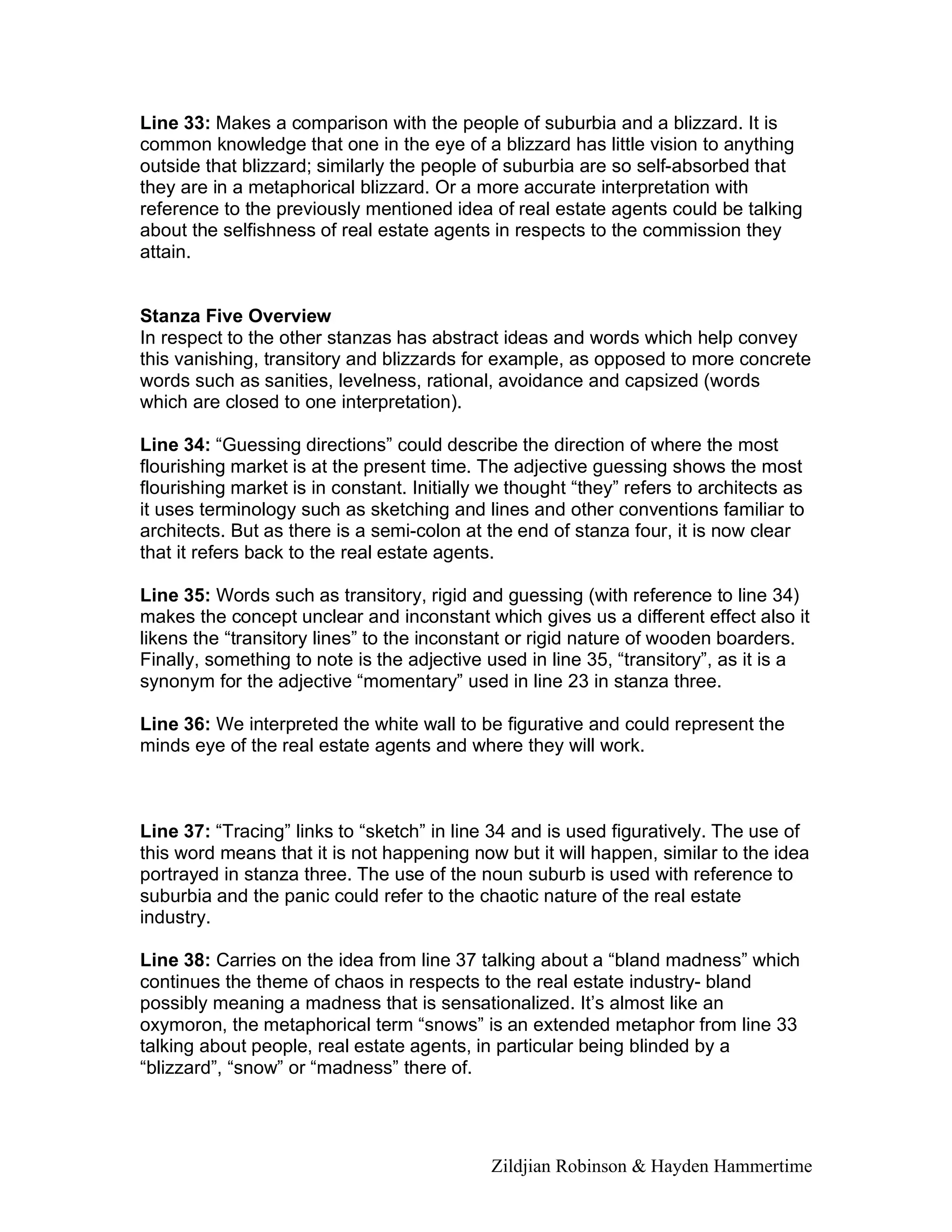 City planners-notes | PDF