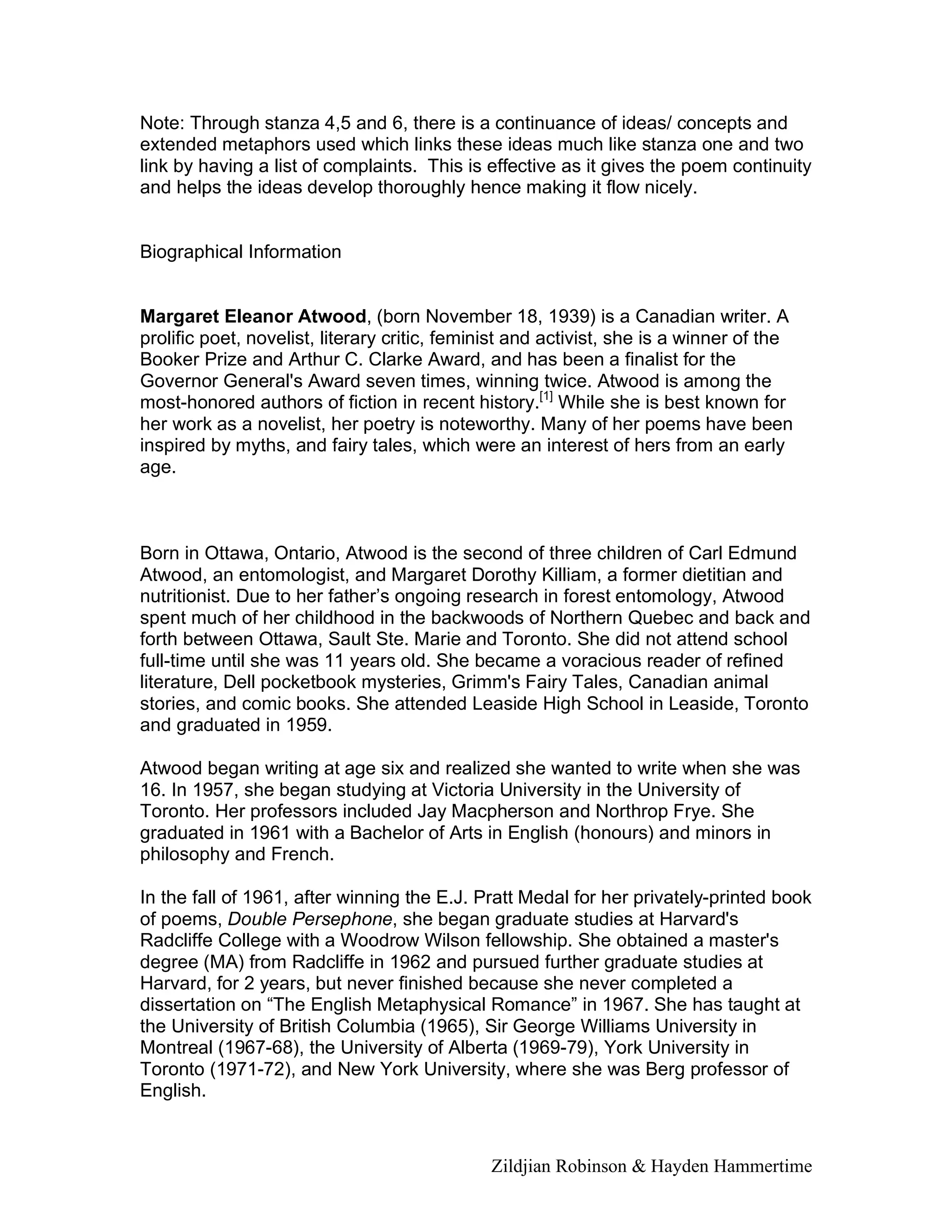 City planners-notes | PDF