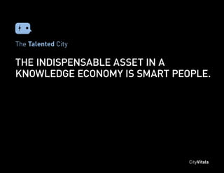 City Vitals %28visual%29 Final | PPT