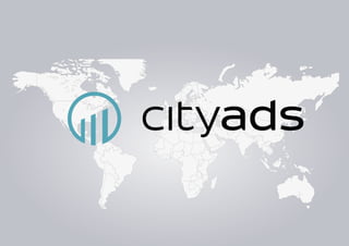 CityAds Affiliate Marketing | PDF
