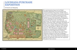 City Beautiful | PPTX