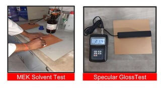 CityBond ACP | Company Profile | PPTX