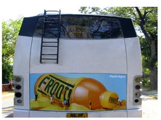 City Bus Branding | PDF