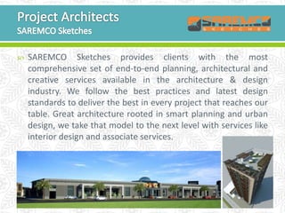 City Center, Sheikhupura | PPT