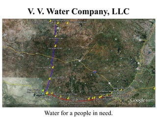 City council 8 6-13 ai 32 vv ground water group presentation | PPT