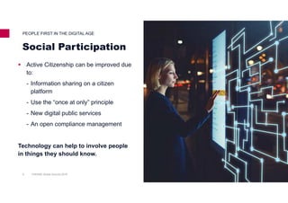 FIWARE Global Summit - People First in the Digital Age - Engineering's Digital Enabler in ...