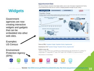 City Forward and Open Data Standards | PDF | Internet | Computing