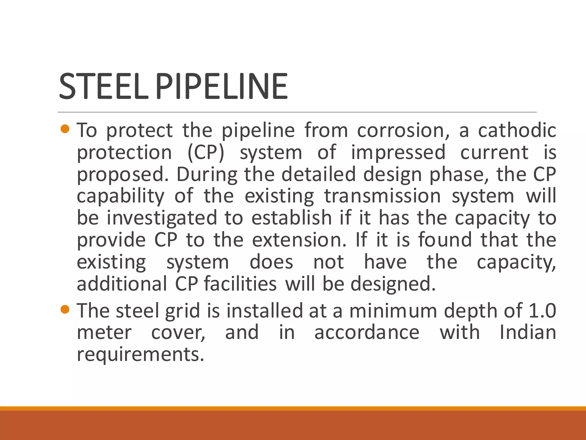 City gas distribution- Complete Overview | PDF
