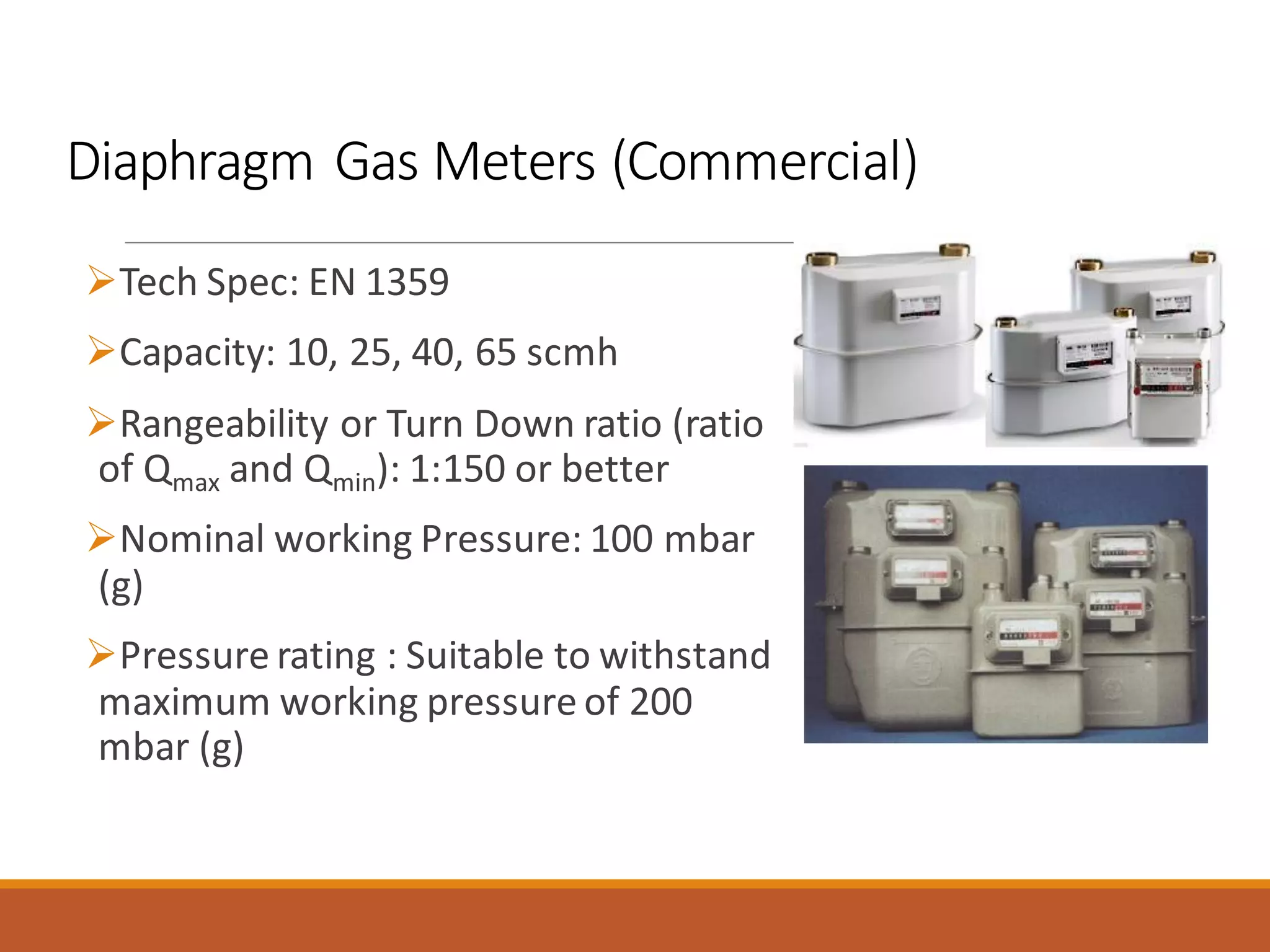 City gas distribution- Complete Overview | PDF
