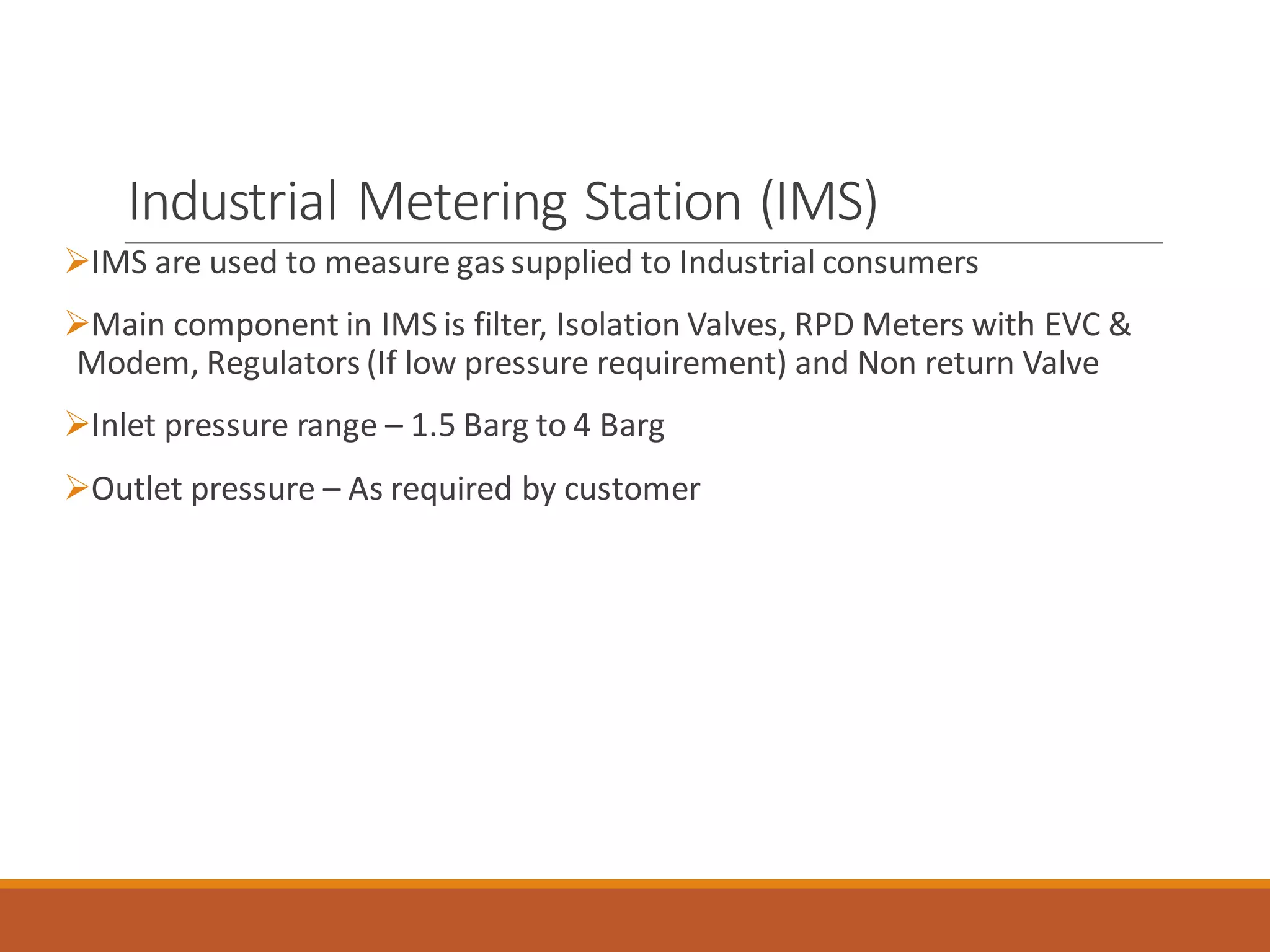 City gas distribution- Complete Overview | PDF