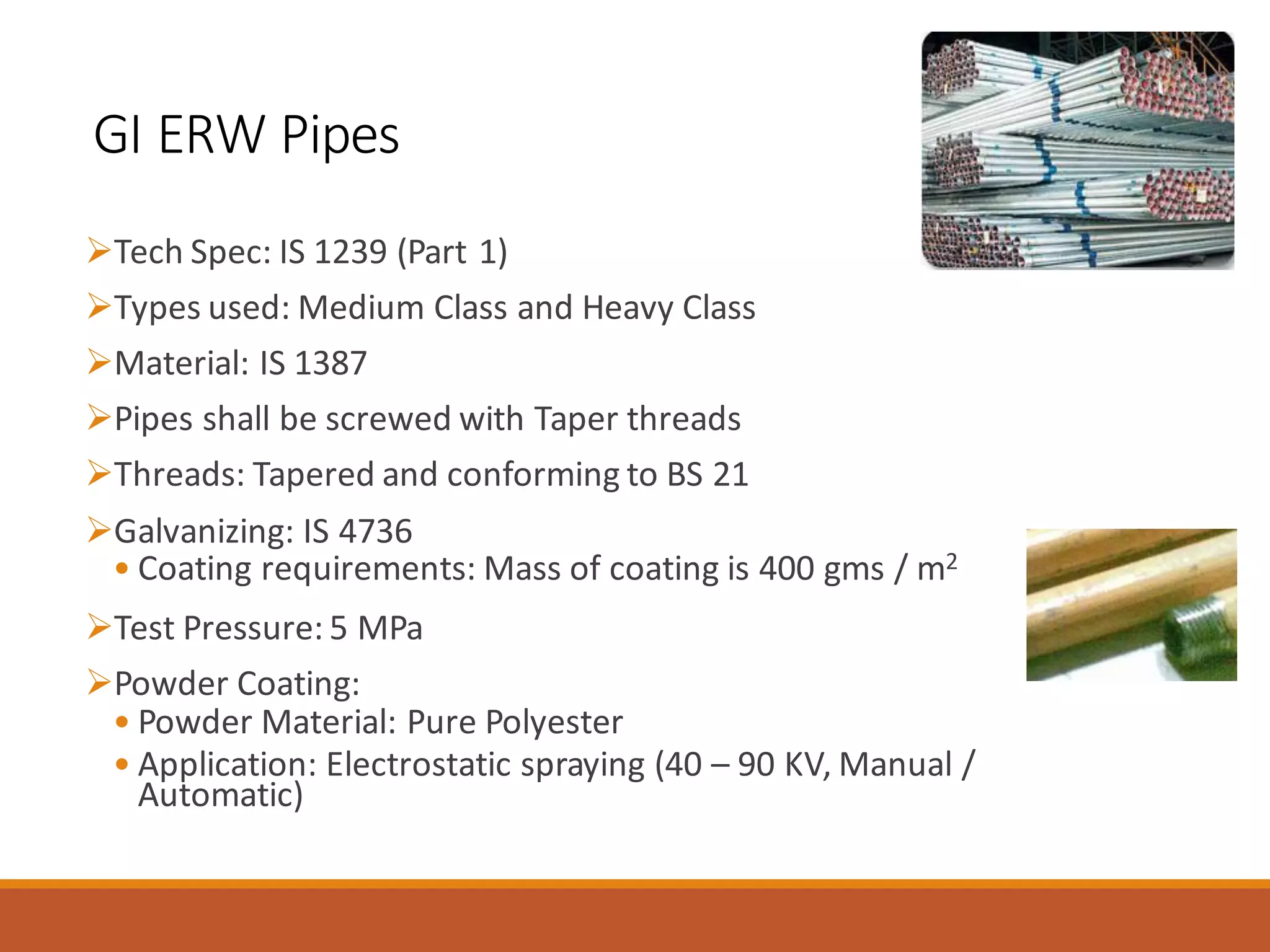 City gas distribution- Complete Overview | PDF