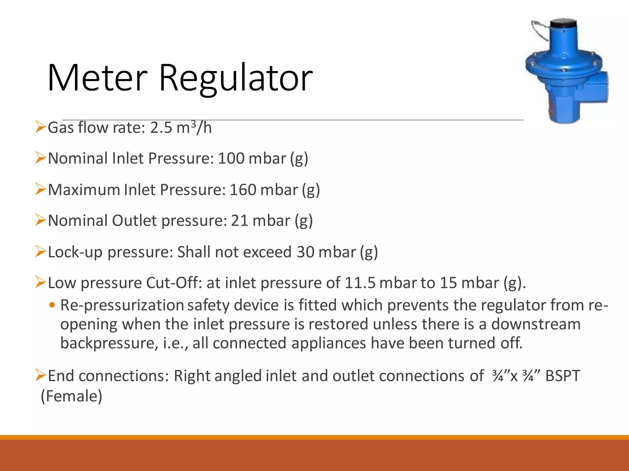 City gas distribution- Complete Overview | PDF