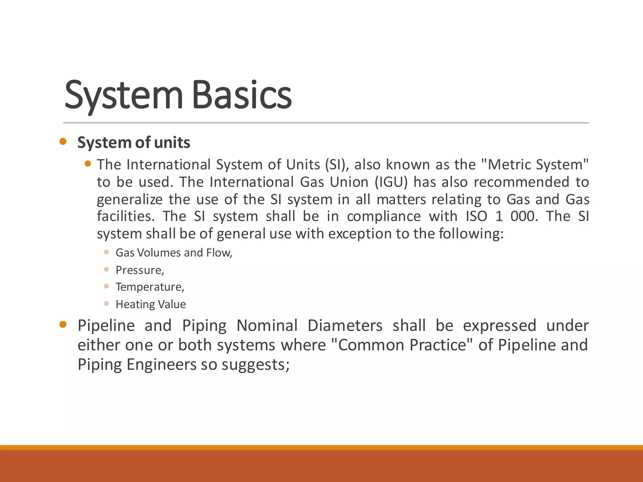 City gas distribution- Complete Overview | PDF