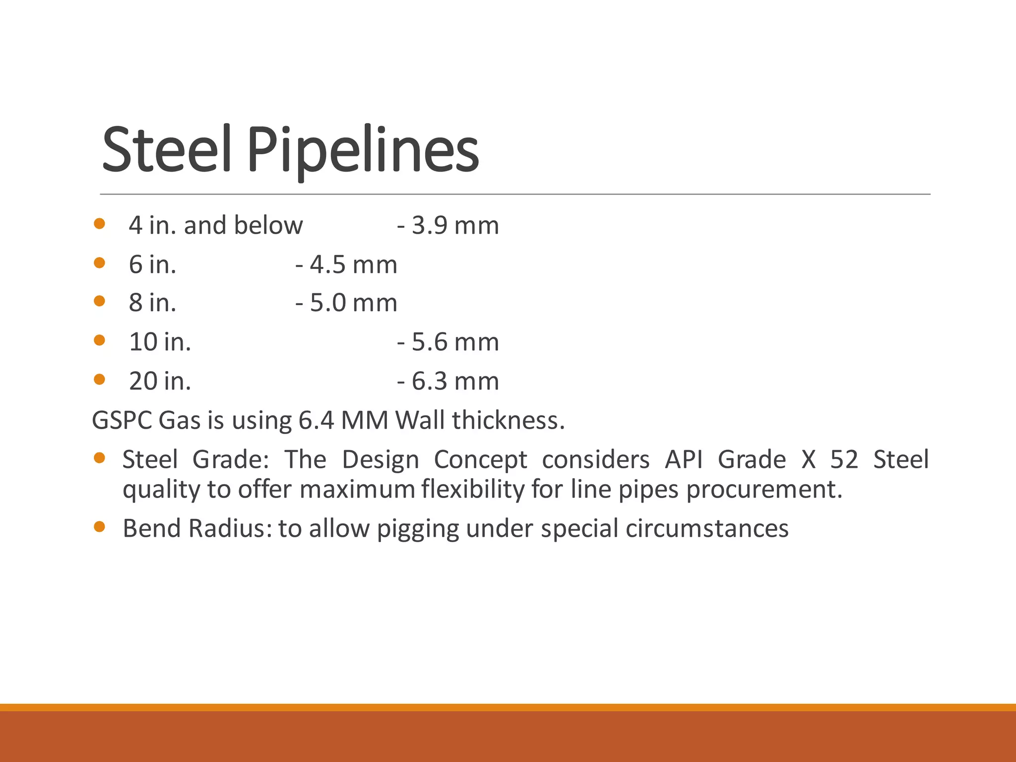 City gas distribution- Complete Overview | PDF