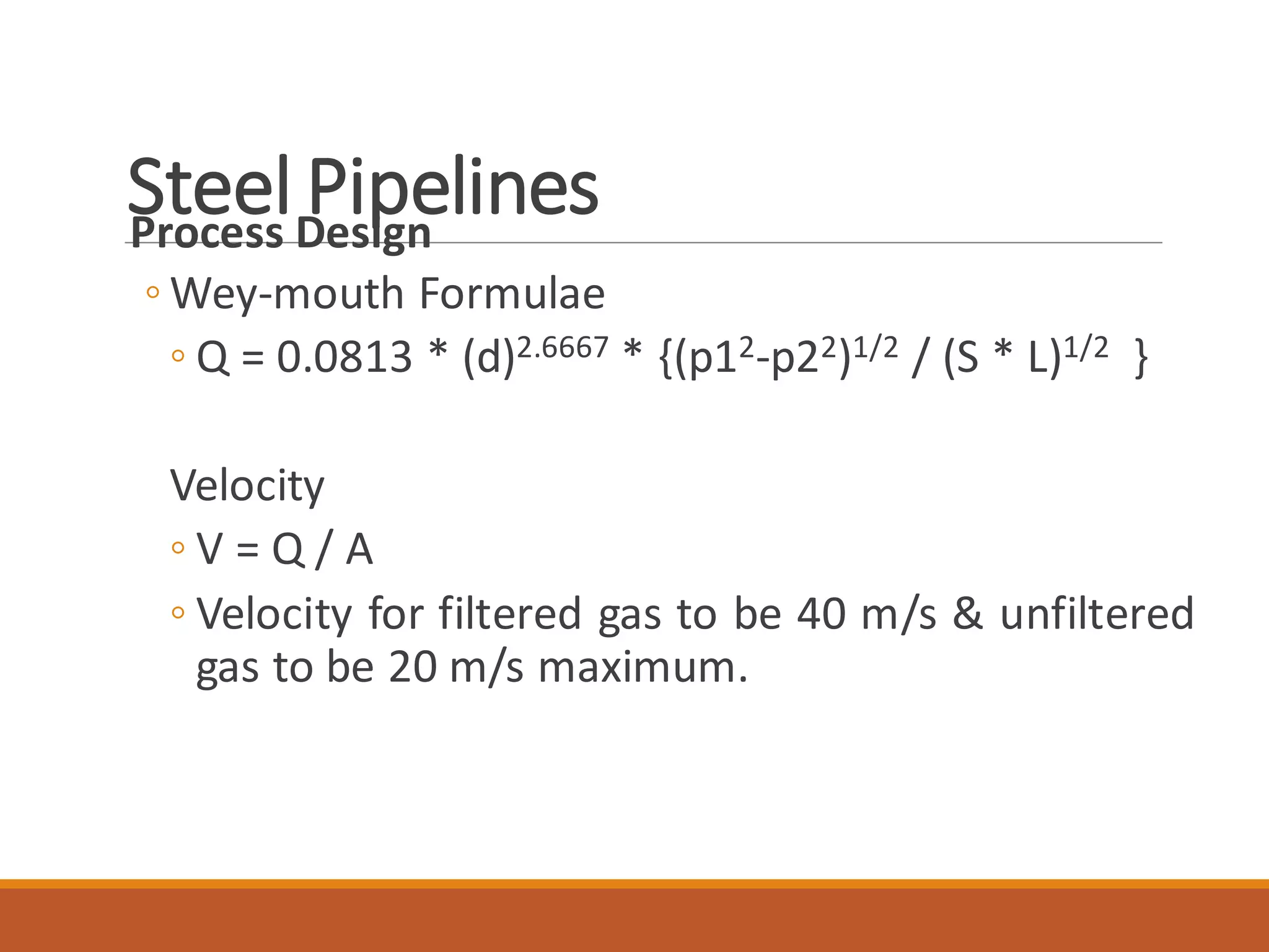City gas distribution- Complete Overview | PDF