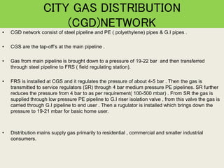 City gas station (cgs), bawal | PPT